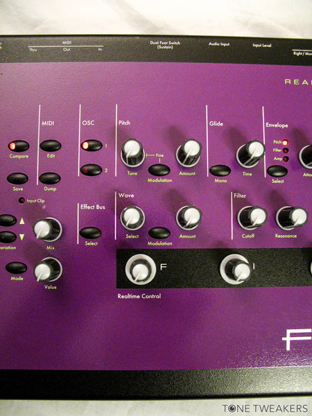 Ensoniq Fizmo Rack For Sale – Tone Tweakers Inc.