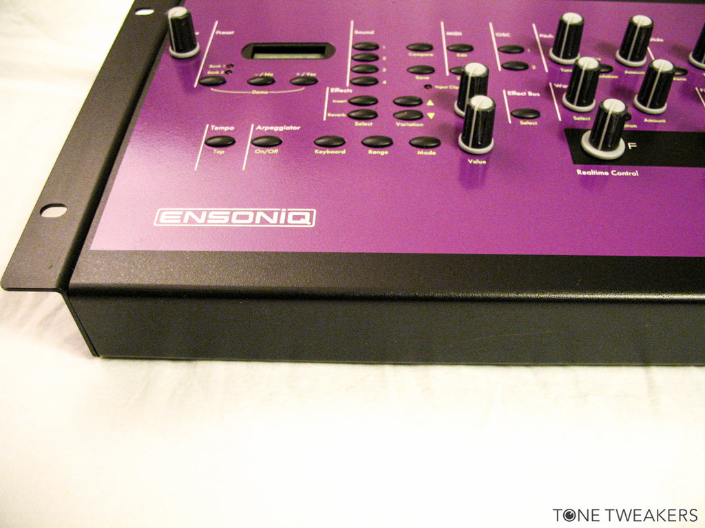 Ensoniq Fizmo Rack For Sale – Tone Tweakers Inc.