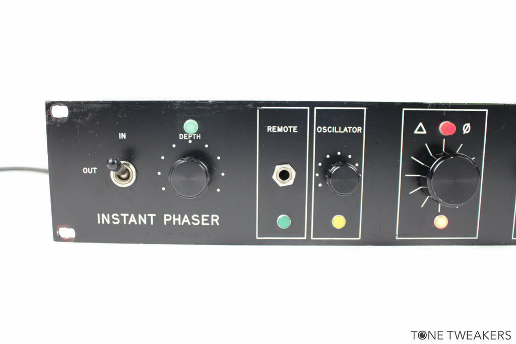 Eventide Clockworks Instant Phaser For Sale - Fully Serviced – Tone ...