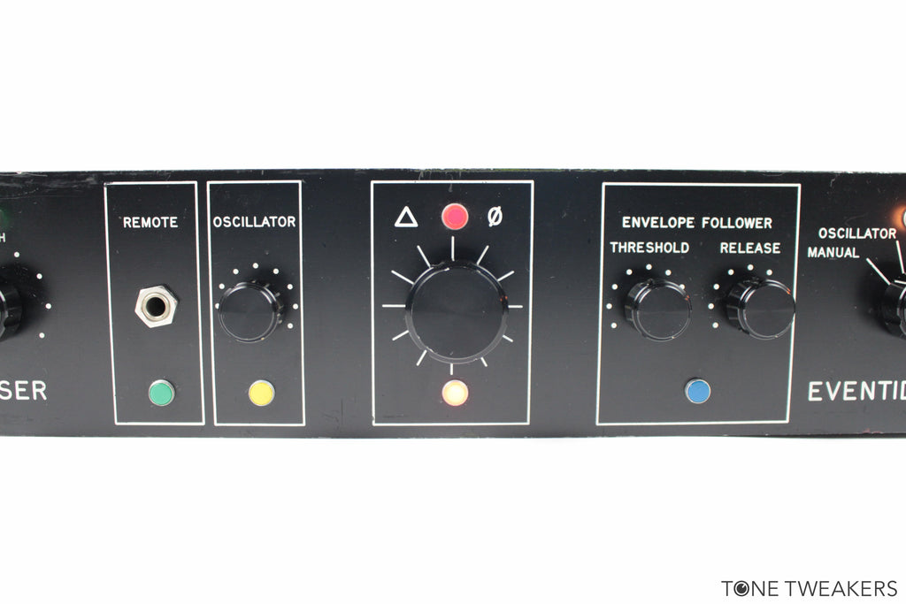 Eventide Clockworks Instant Phaser For Sale - Fully Serviced – Tone ...