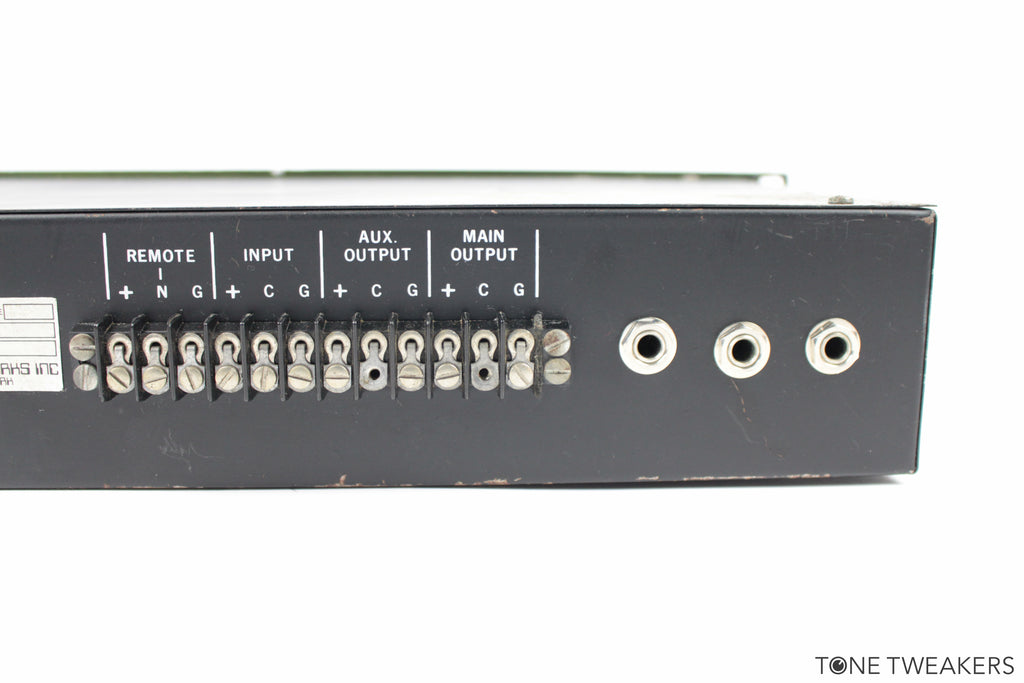 Eventide Clockworks Instant Phaser For Sale - Fully Serviced – Tone ...