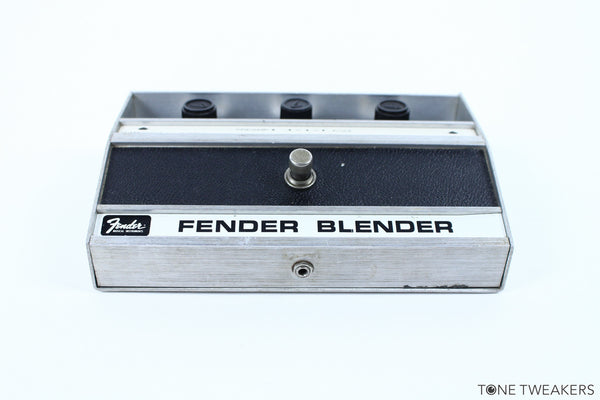 Fender Blender For Sale – Tone Tweakers Inc.