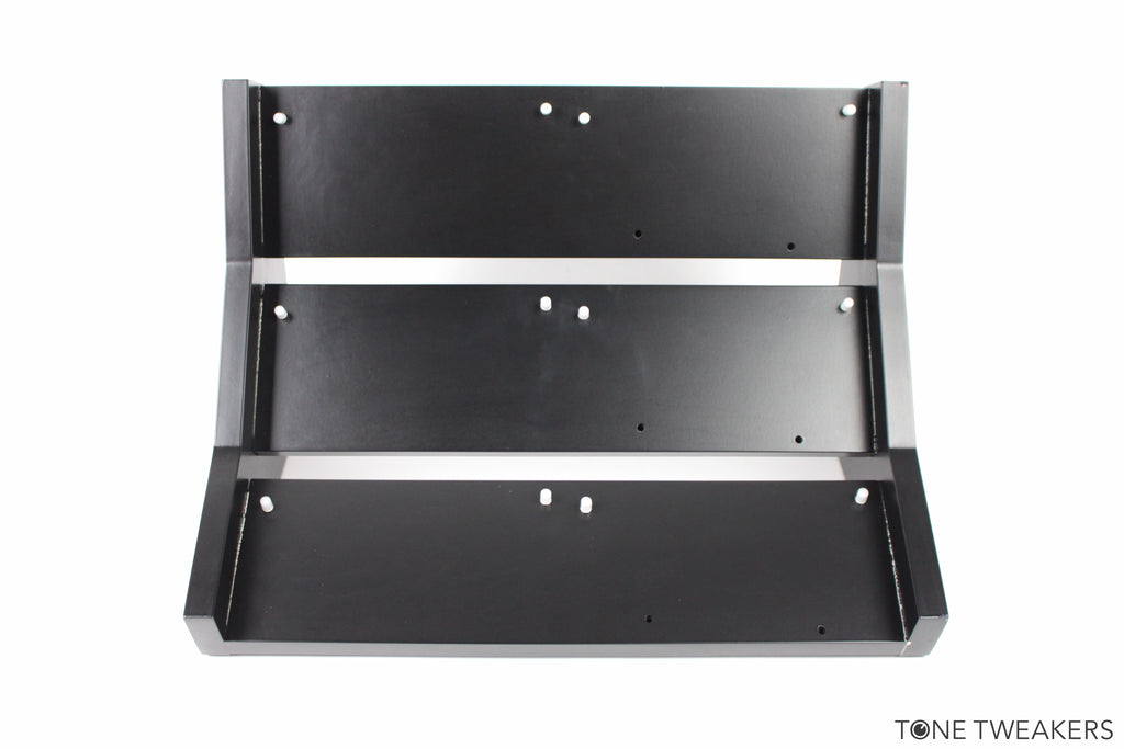 Fonik Innovations 6 Volca Stand Black – Tone Tweakers Inc.