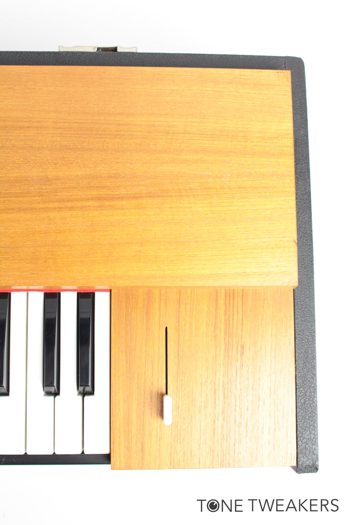 Hohner D6 Clavinet For Sale - Meticulously Refurbished & Ready to Play ...