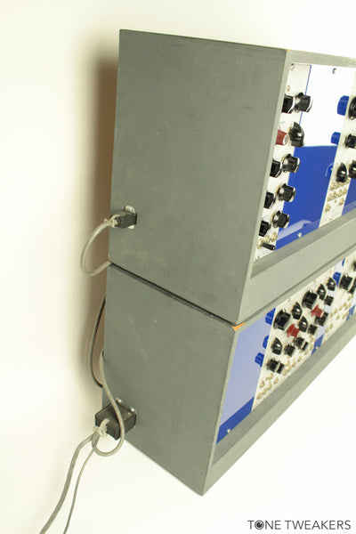 Wavemakers KB Electronic Music Instrumentation Modular Synth For Sale ...