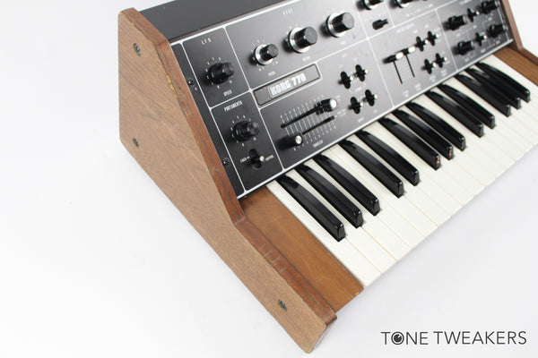 Korg 770 Univox K-770 For Sale – Tone Tweakers Inc.