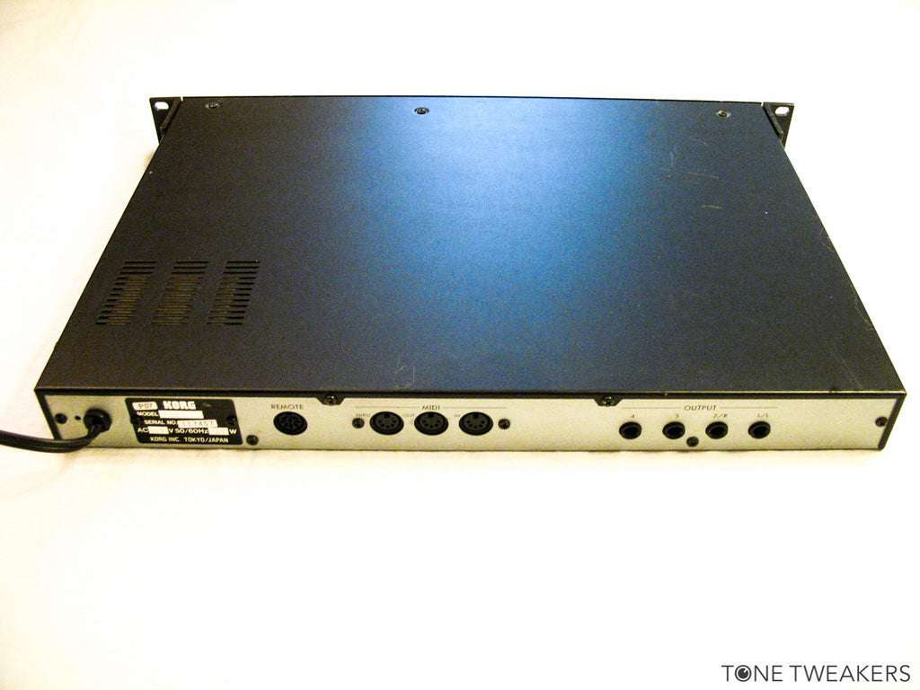 Korg M3R For Sale Tone Tweakers Inc korg-m3r-for-sale-tone-tweakers-inc