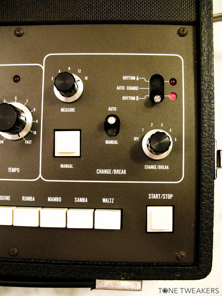 Korg Mini Pops For Sale – Tone Tweakers Inc.