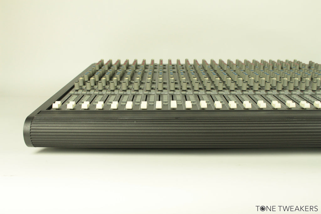 Mackie 24 8 Bus Recording Console Mixer Mixing Board For Sale in NYC ...