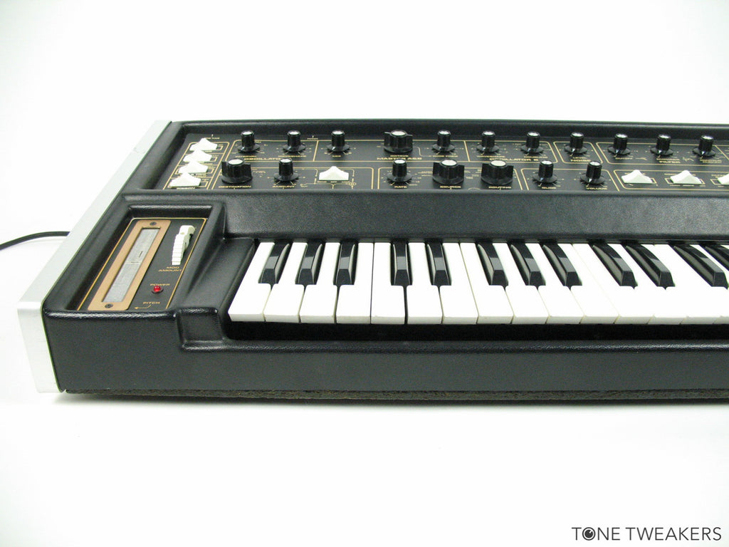 Moog Multimoog For Sale – Tone Tweakers Inc.