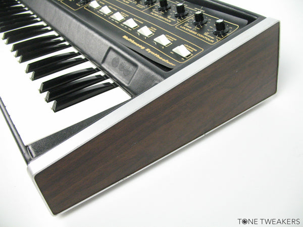 Moog Multimoog For Sale – Tone Tweakers Inc.