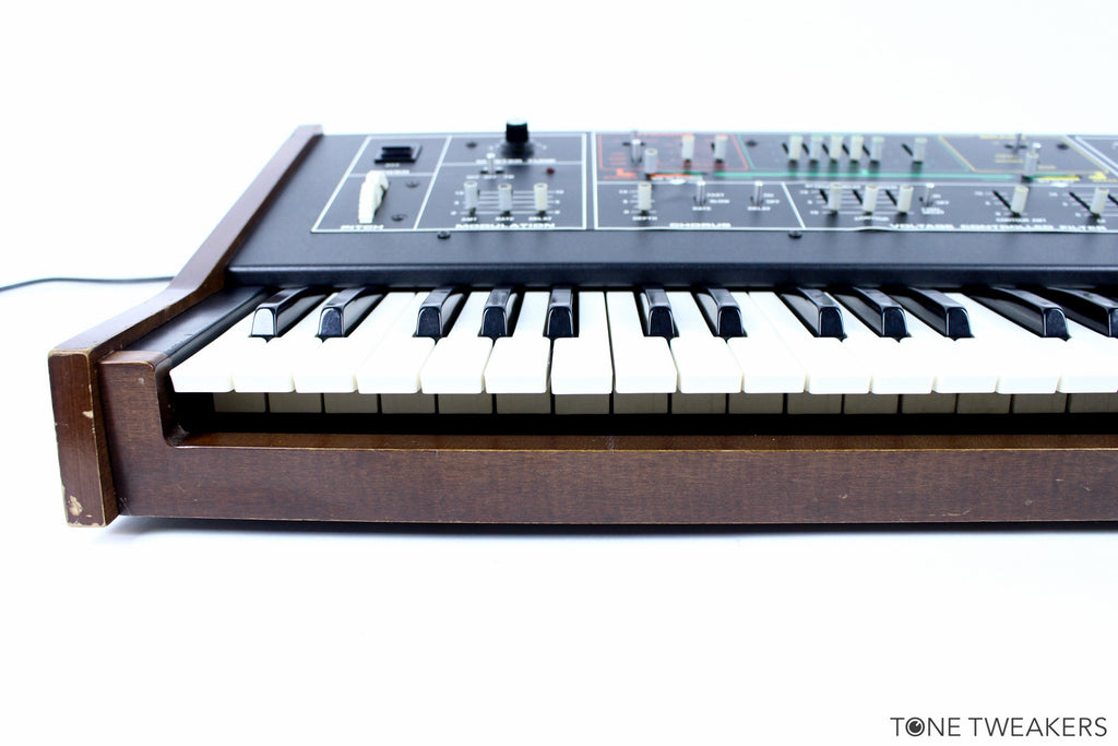 Moog Opus 3 For Sale 434x – Tone Tweakers Inc.