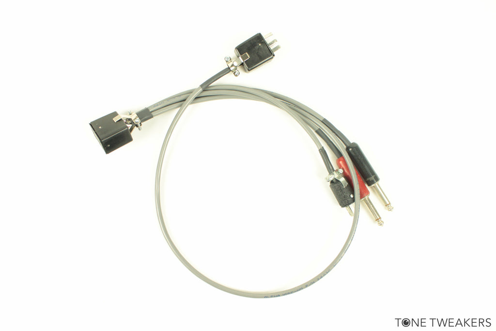 Moog Ribbon Controller Model 1150 – Tone Tweakers Inc.