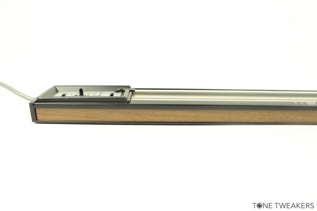 Moog Ribbon Controller Model 1150 – Tone Tweakers Inc.