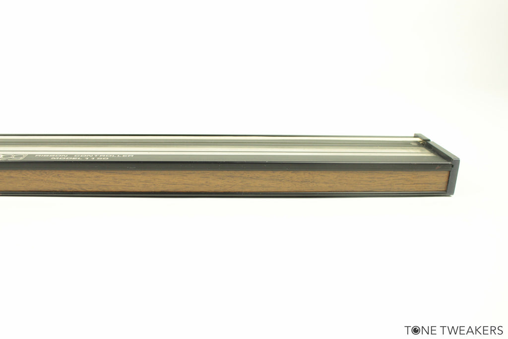 Moog Ribbon Controller Model 1150 – Tone Tweakers Inc.