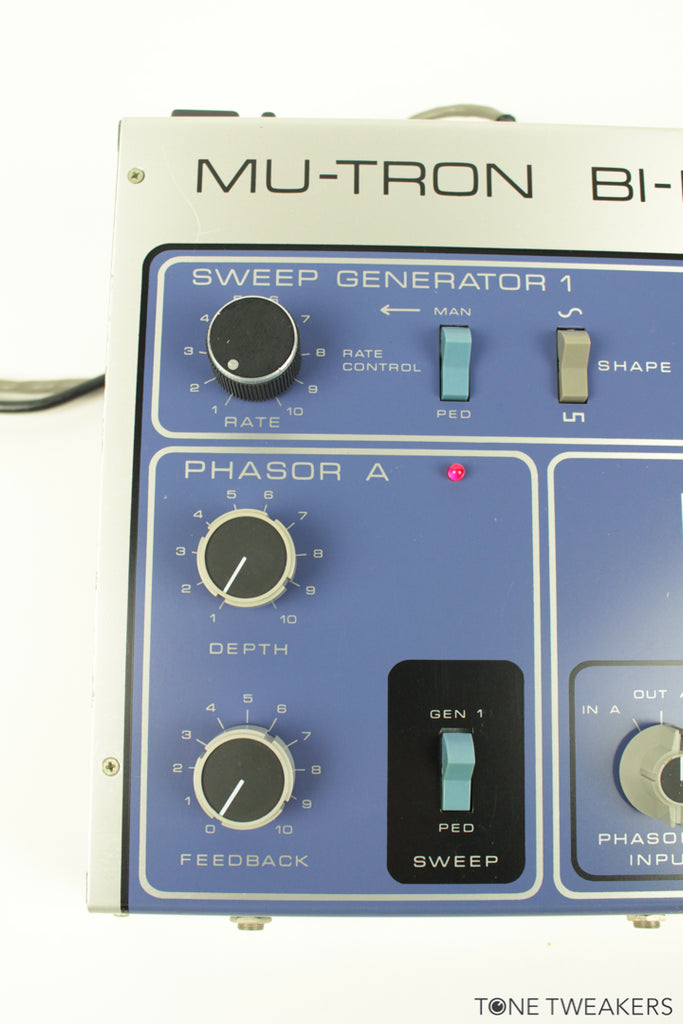 Mutron Biphase For Sale – Tone Tweakers Inc.