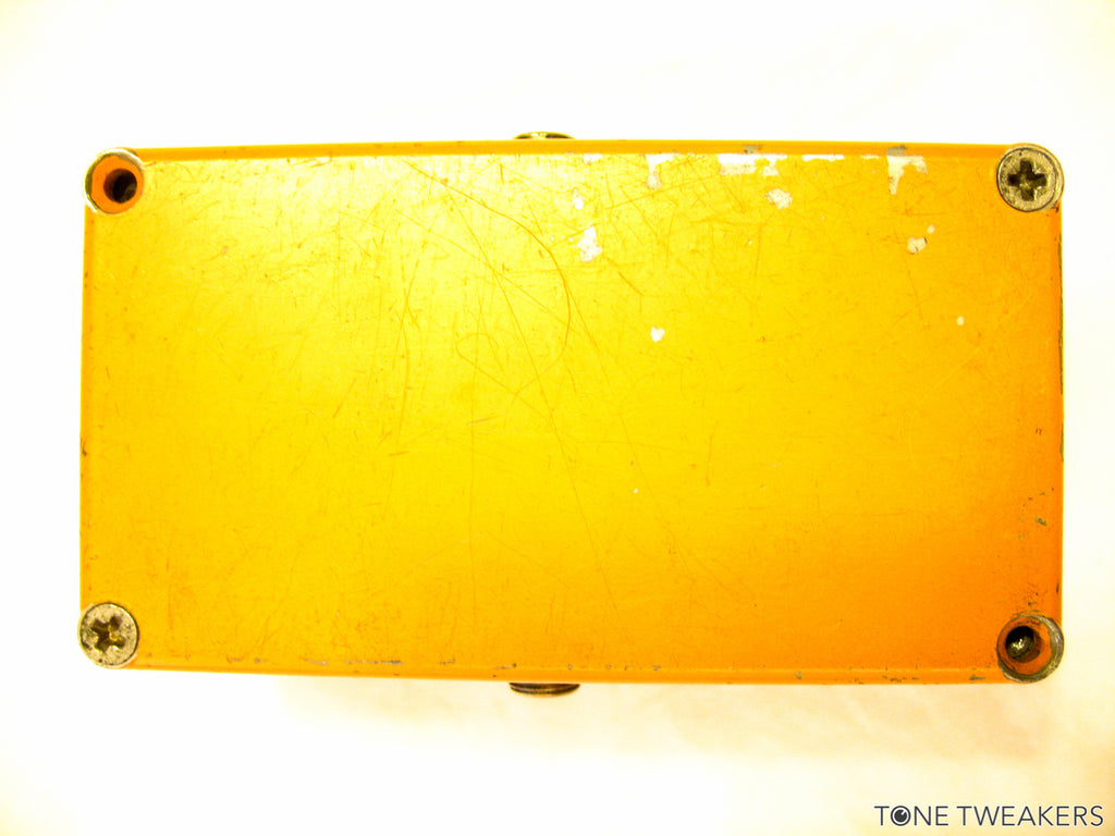 MXR Phase 90 Script Logo Bud Box For Sale – Tone Tweakers Inc.