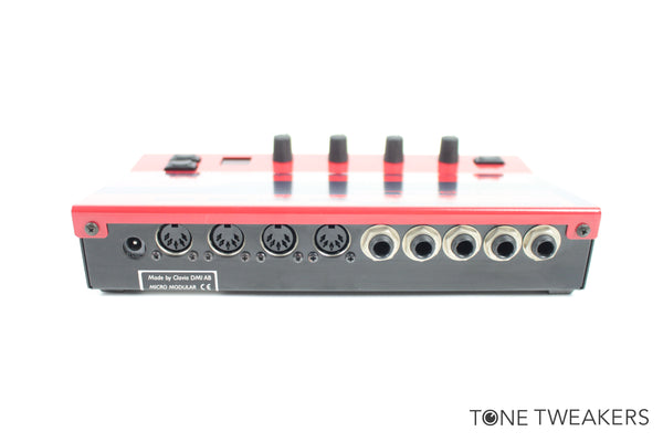 Nord Micro Modular For Sale – Tone Tweakers Inc.