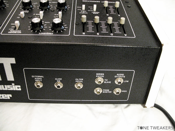 Octave Cat For Sale – Tone Tweakers Inc.