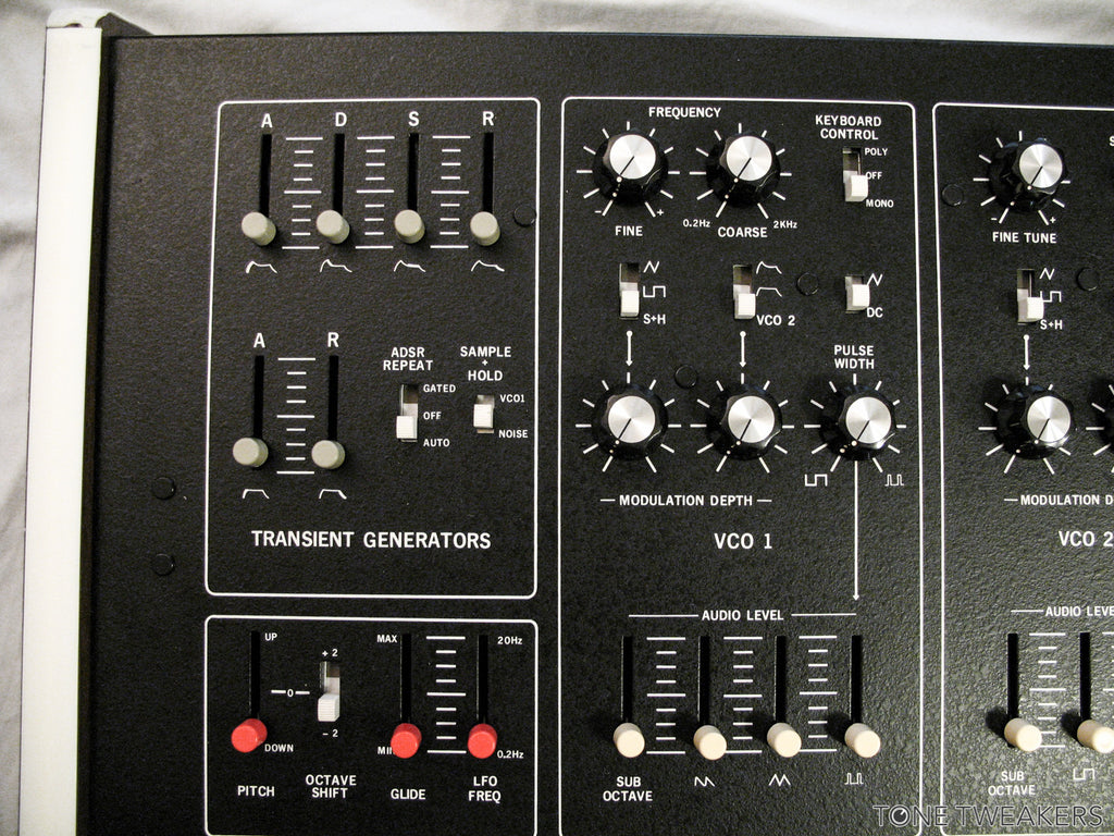 Octave Cat For Sale – Tone Tweakers Inc.