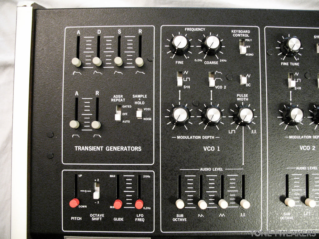 Octave Cat For Sale – Tone Tweakers Inc.