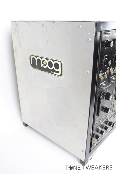 Polyfusion Modular Synthesizer System For Sale Wanted Repair Buy Sell ...