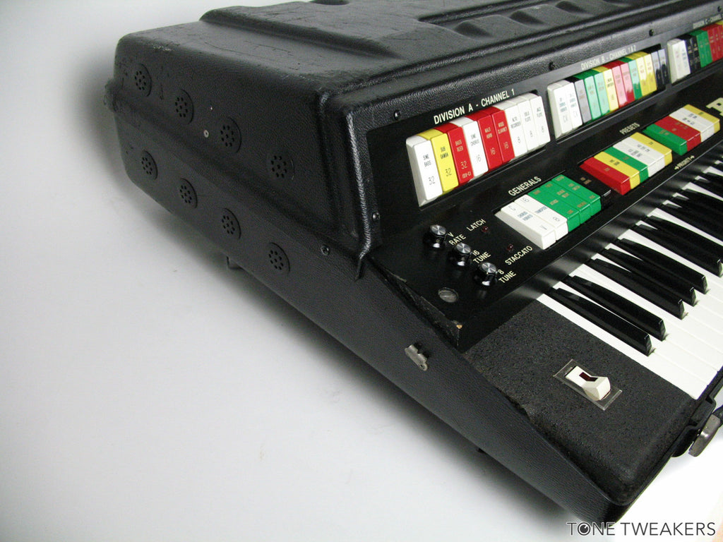 RMI Keyboard Computer 2 KC2 For Sale – Tone Tweakers Inc.