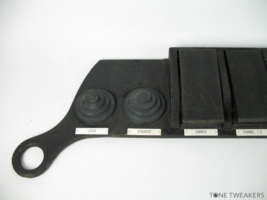 RMI Keyboard Computer 2 KC2 For Sale – Tone Tweakers Inc.