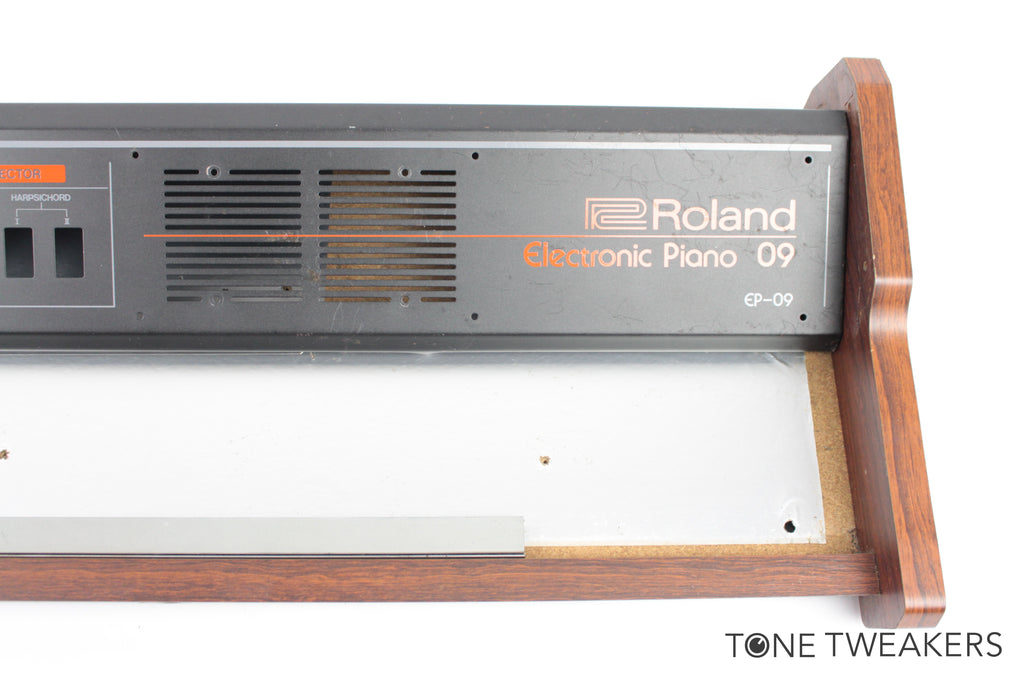 Roland EP-09 Chassis Only For Sale – Tone Tweakers Inc.