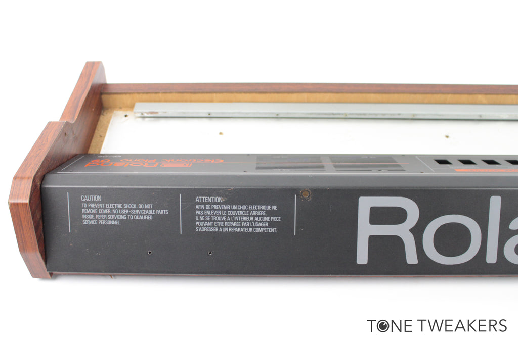 Roland EP-09 Chassis Only For Sale – Tone Tweakers Inc.