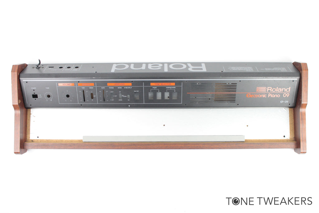 Roland EP-09 Chassis Only For Sale – Tone Tweakers Inc.