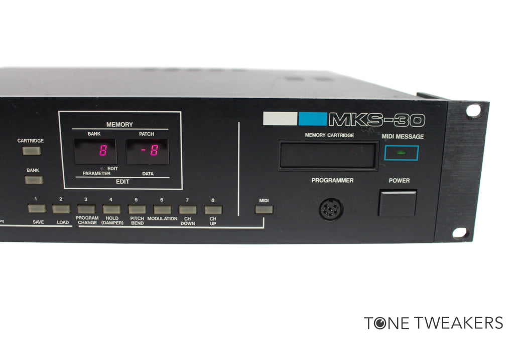 Roland MKS-30 Planet S For Sale - Meticulously Overhauled – Tone ...