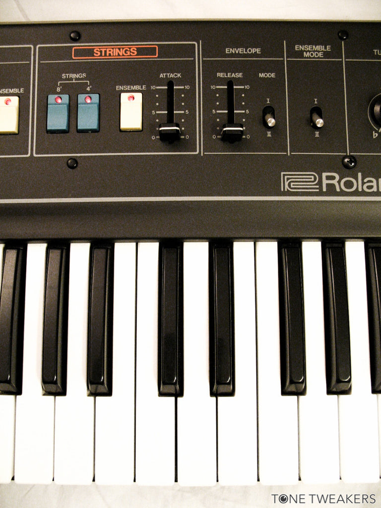 Roland RS-09 Mk2 For Sale – Tone Tweakers Inc.