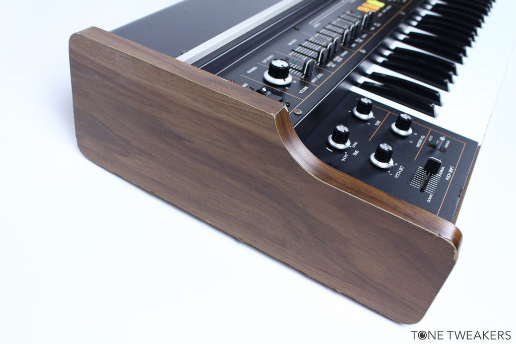 Roland VP-330 Mk2 Vocoder Plus For Sale – Tone Tweakers Inc.