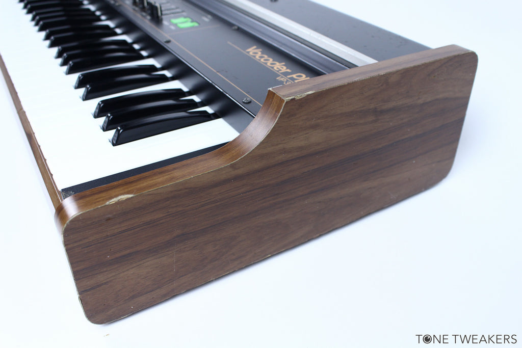 Roland VP-330 Mk2 Vocoder Plus For Sale – Tone Tweakers Inc.