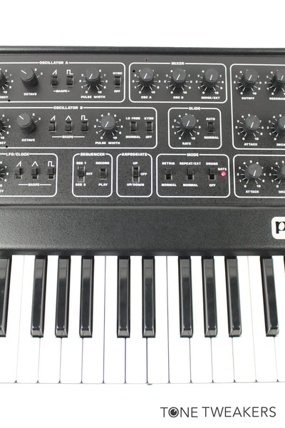 Sequential Circuits Pro-One For Sale - Refurbished & Future-Proofed ...