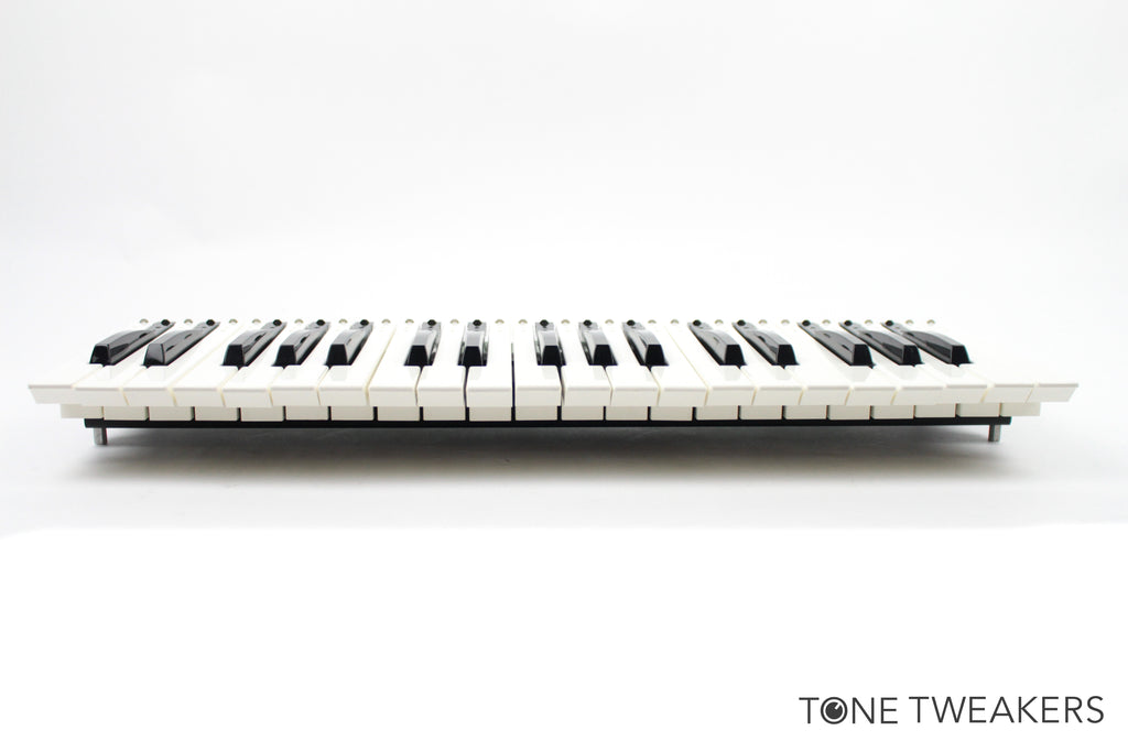 Sequential Circuits Pro-One Membrane Keyboard For Sale - Serviced ...