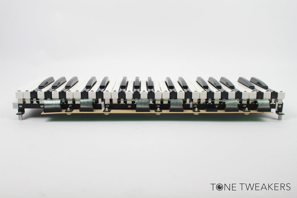 Sequential Circuits Pro-One Membrane Keyboard For Sale - Serviced ...