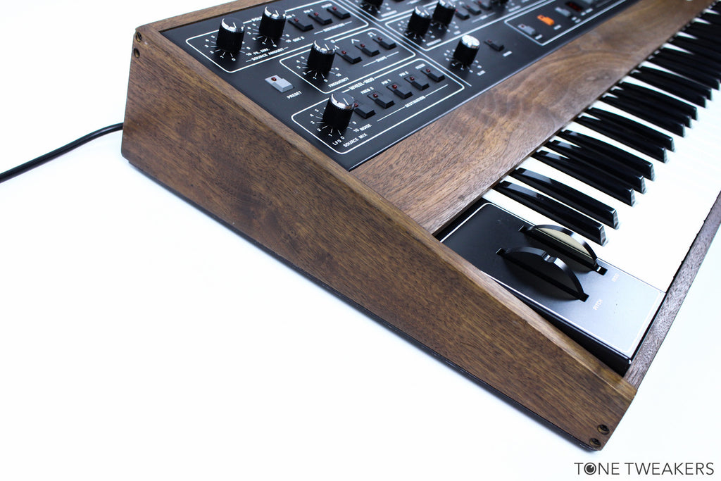 Sequential Circuits Prophet-5 Rev 2 For Sale – Tone Tweakers Inc.