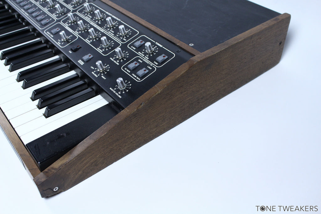 Sequential Circuits Prophet-T8 For Sale Refurbished – Tone Tweakers Inc.