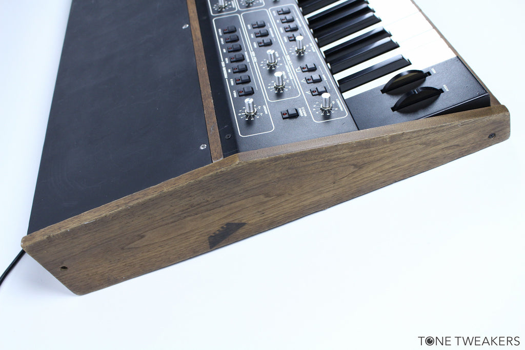 Sequential Circuits Prophet-T8 For Sale Refurbished – Tone Tweakers Inc.