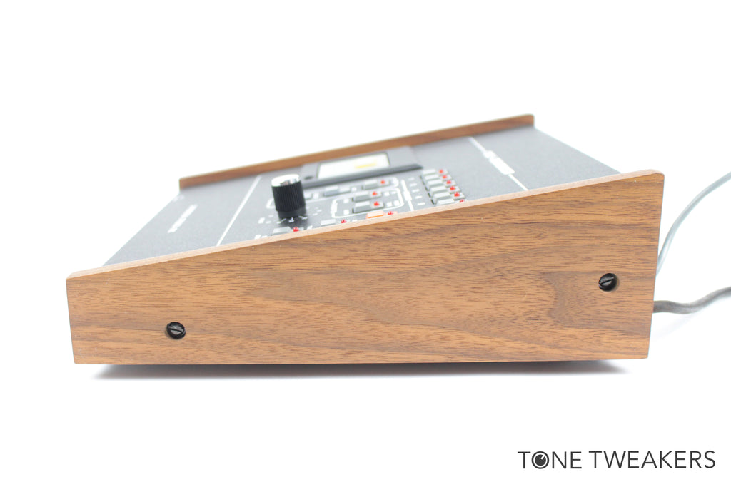 Sequential Circuits Poly Sequencer for Prophet-5 For Sale – Tone ...