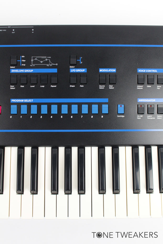 Sequential Circuits Prophet VS For Sale – Tone Tweakers Inc.