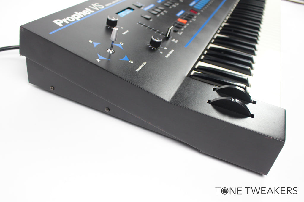 Sequential Circuits Prophet VS For Sale – Tone Tweakers Inc.
