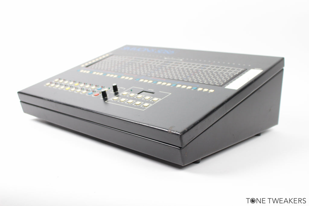 Simmons SDS6 For Sale - Fully Serviced & Future-Proofed – Tone Tweakers ...