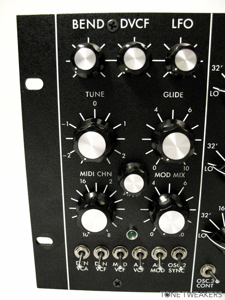 Studio Electronics MidiMini For Sale – Tone Tweakers Inc.