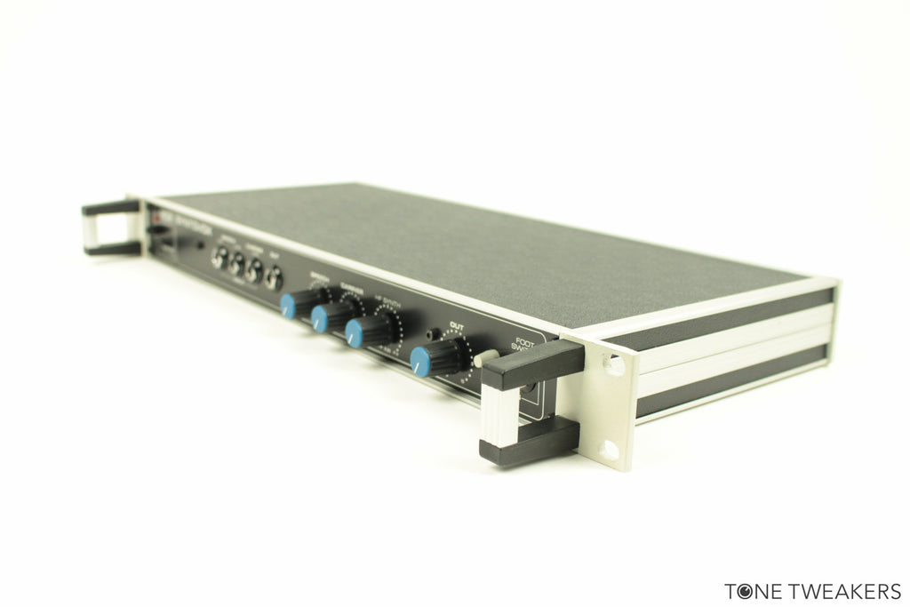 Synton Syntovox 202 Vocoder For Sale – Tone Tweakers Inc.