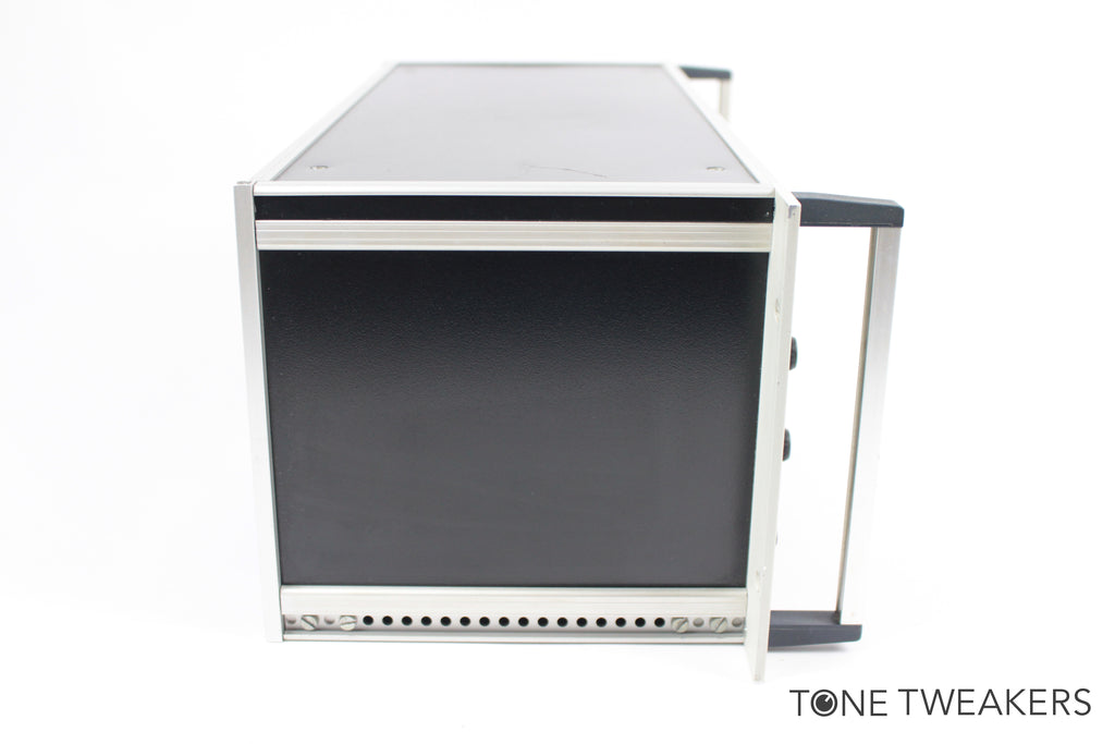 Synton Syntovox 221 Vocoder For Sale Wanted – Tone Tweakers Inc.