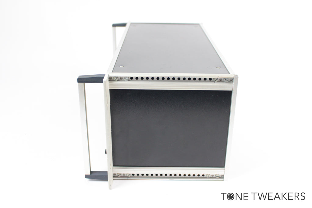 Synton Syntovox 221 Vocoder For Sale Wanted – Tone Tweakers Inc.