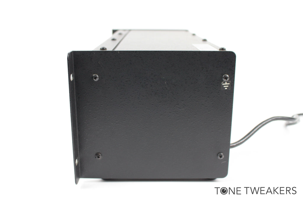 Vintage Tapco 2200 Graphic Equalizer In Original Box For Sale – Tone ...